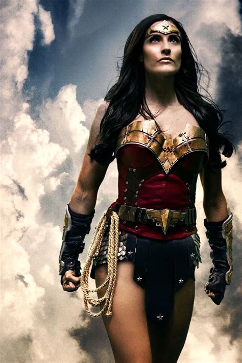 Pin On Wonder Woman Costume Ideas