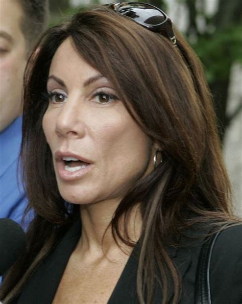 Danielle Staub Settles Defamation Suit Filed By Cop Without A Badge Ex Husband