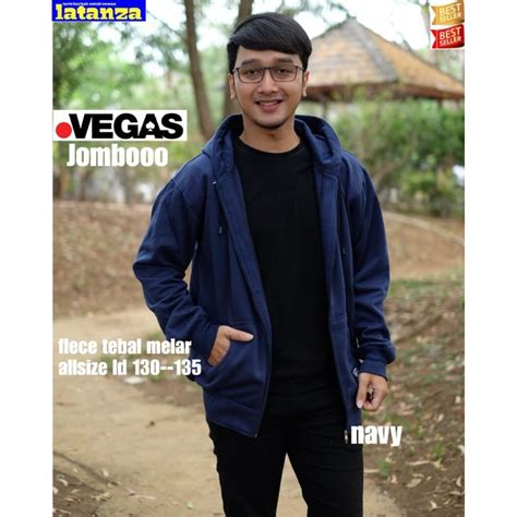 Jual Vegas Jacket By Latanza Shopee Indonesia