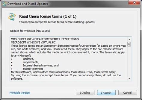 How To Install A Msu File On Xp Appjenol