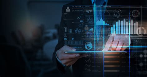 Ai Enabled Speech Analytics Drives Financial Business Success Nice