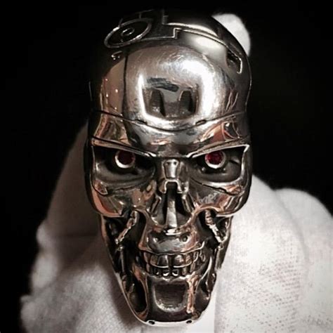 Exclusive Terminator Genisys Sydney Event Schwarzenegger Commissioned
