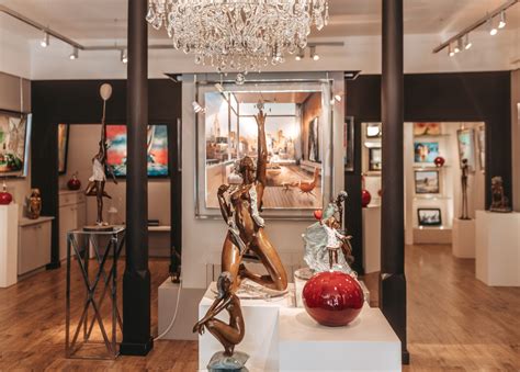 Eric Le Pape Galeries Obéniche Honfleur