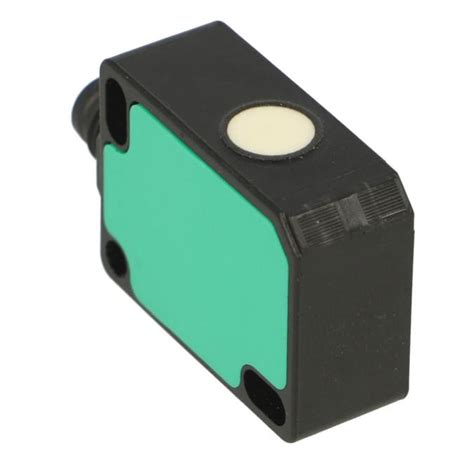 ᐉ Ультразвуковий Датчик Pepperl Fuchs Ub250 F77 E1 V31 Купити в Україні