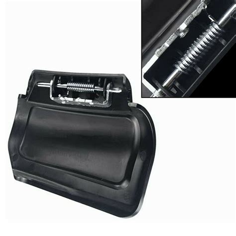 Hinged Mulching Plug Assembly 987 02516a Assembly Fits Craftsman Husky