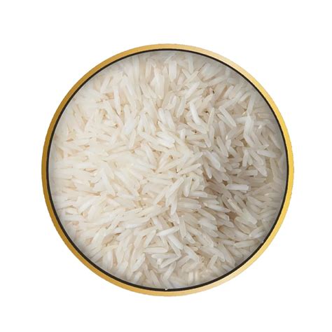 Long Grain White Rice