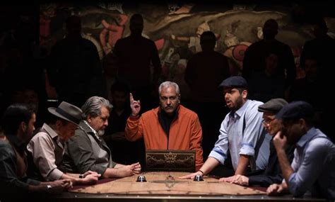 ۴ دلیل شکست مهران مدیری و گل یا پوچ شکست استراتژی‌های فروش نوستالژی همشهری آنلاین