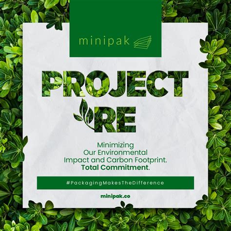 Minipak On Linkedin At Minipak We Take Pride In Introducing Project