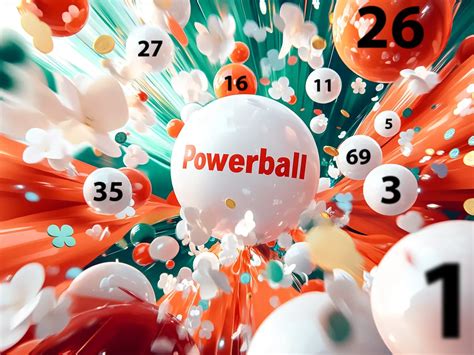 How Many Numbers Are In The Powerball Lottery Lottonia