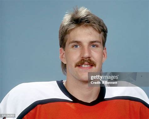 Player Ken Wregget Photos And Premium High Res Pictures Getty Images