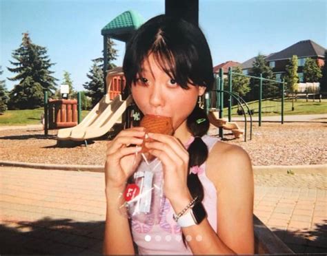 Olivia Sun Aka Olisunvia Canadian Youtuber R Trueratecelebrities