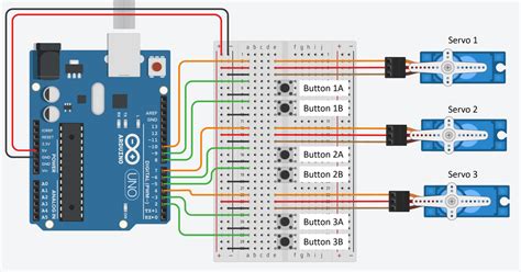 Build A Robotic Arm Science Project