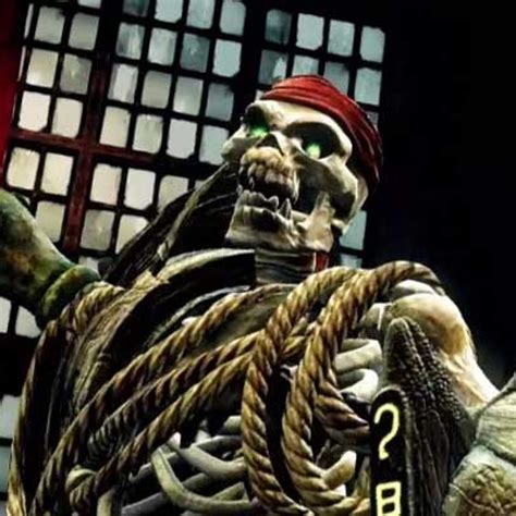 Killer Instinct Spinal 