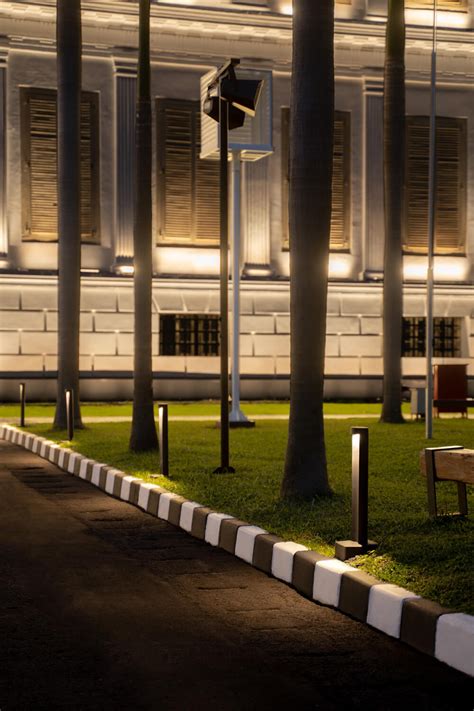 Gedung Aa Maramis Spectra