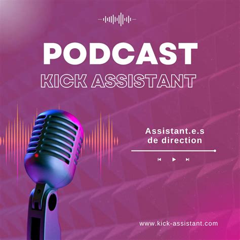 Episode 6 Les Défis Et Victoires Dune Assistante De Direction Dans