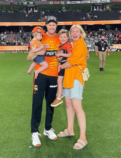 Jason Behrendorff Wife Juvelle Behrendorff Age Photos Instagram