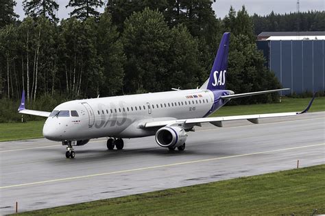 Sas Cancels 29 Flights In Norway As Fuel Prices Surge After Middle East