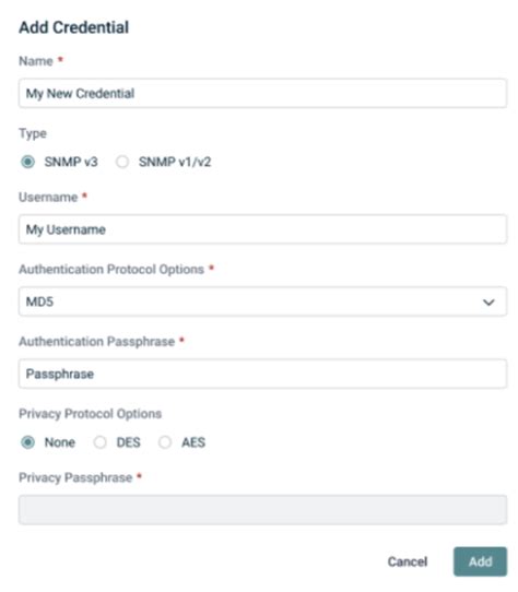 setting up network glue for an it glue organization
