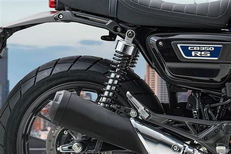 Honda Cb350rs 2026 Malaysia Price Specs And March Promos