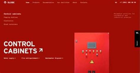 Best ReactJS Website Examples Get Inspired