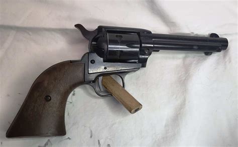 F I E Model E15 22lr Revolver Revolvers At 1141231238