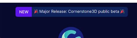 compatibility with cornerstone3d · issue 48 · cornerstonejs