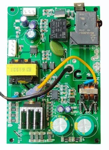 Welding Machine Pcb For Electronics Mosfet Switching At ₹ 2000 Piece In Mumbai