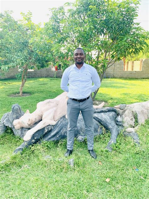 Innocent Moono Gzica On Linkedin Every End Is A New Beginning I Pray And Hope That 2025 Will