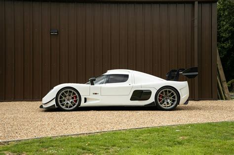 2020 Ultima Rs For Sale By Auction In Tonbridge United Kingdom