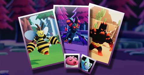 Icons Portraits Monsters Ultimate Pack 01 Cute Series 2d Icons