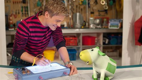 Cbeebies Iconicles Episode Guide