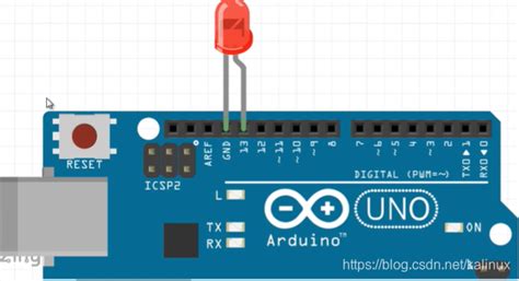 Arduino初学者指南 Csdn博客 Arduino初学者指南 Csdn博客