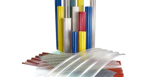 Big Six Clear Grp Fibreglass Roofing Sheets Elyplast