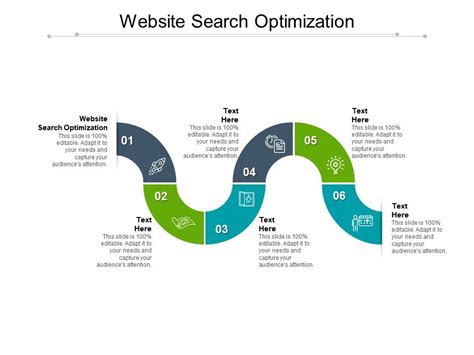 website search optimization ppt powerpoint presentation layouts designs
