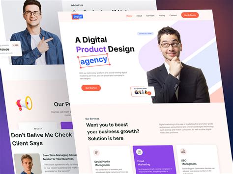 Md Salah Uddin Dribbble