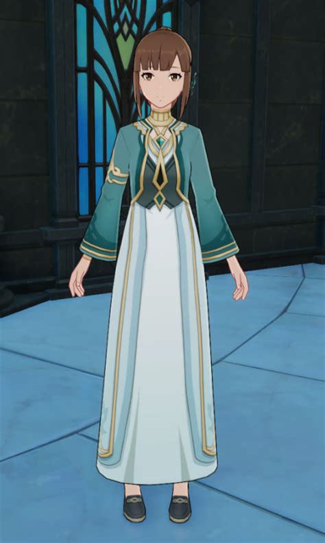 Sitt Genshin Impact Wiki Fandom