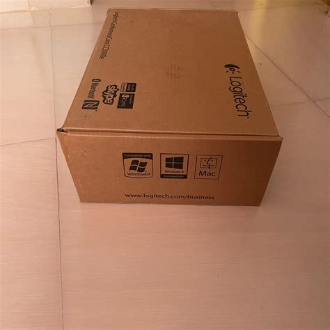 Logitech Conferencecam Cc3000e Qubit Ict Solutions Kenya