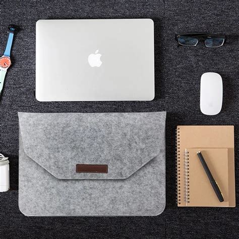 Luxury Macbook Sleeve