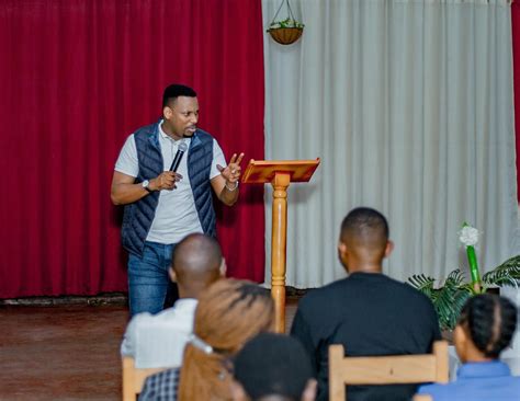 Pastor Mugisha M Jackson Pastorjacksonmugisha • Instagram Photos And Videos