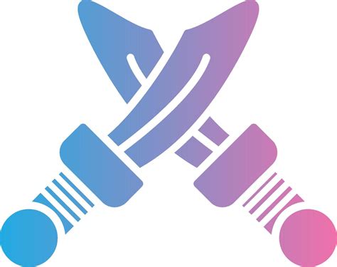 Sword Creative Grid Symbol 66045959 Vector Art At Vecteezy