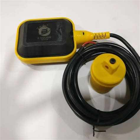 Automatic Media Type Liquid Plastic Float Switch Top Mount At Best Price In Ahmedabad