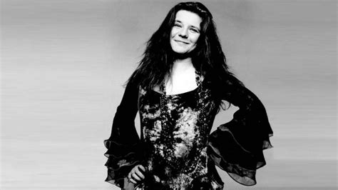 Janis Joplin 5 Canciones De Una Rockstar Del Siglo Xx