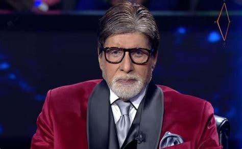 امیتابھ بچن اچانک ہسپتال میں داخل، انجیوپلاسٹی کردی گئی Deccan Files