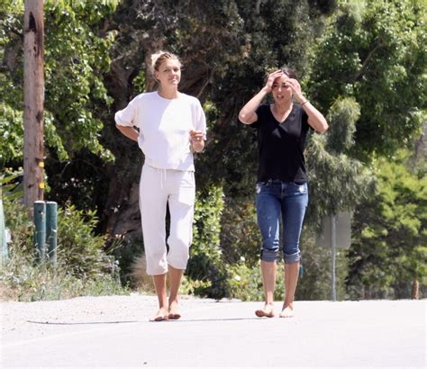 Kelly Rohrbach And Steuart Walton After Her Secret Wedding In Florida