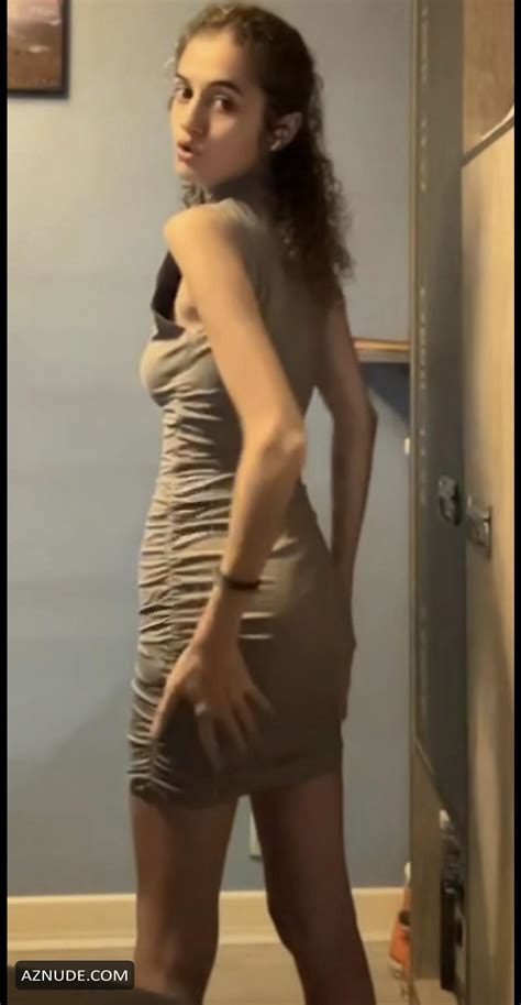 Lily Aznude