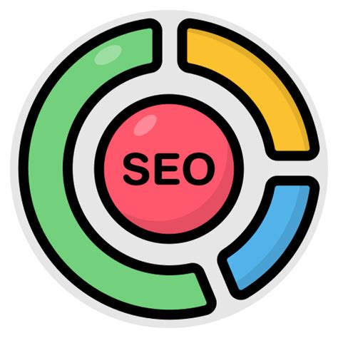 Business Chart Graph Seo Analytics Infographic Statistics Icon