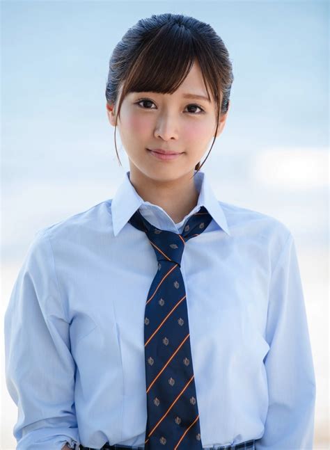 Sod 7月デビュー新人av女優紹介！正統派美少女･久留木玲！ Fanzaニュース