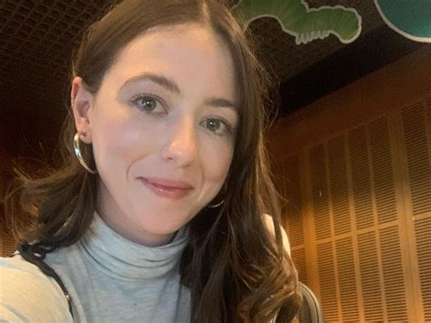 Triple J Host Ange Mccormack Steps Down