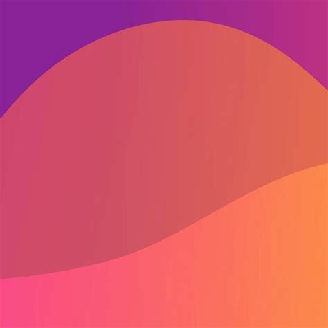 Modern Liquid Gradient Colors Abstract Background Premium Photo