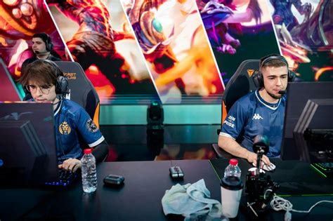 Sheep Esports Mdk Elyoya I Dont See Us Losing To G2 Or Fnc In